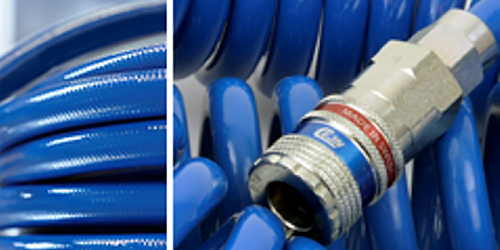 Unimech srl. Kit Tubo