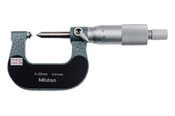 Grazioli Forniture industriali integrate. Micrometro per il controllo ...