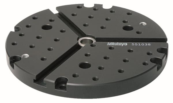 Grazioli Forniture industriali integrate. Adapter plate ø 150 mm FMI ...