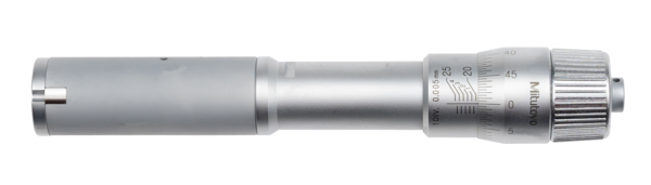 Grazioli Forniture industriali integrate. 3-Micrometro per interni a ...