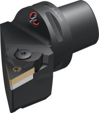 Clamping system – Wedge-type clamping - Walter Tools