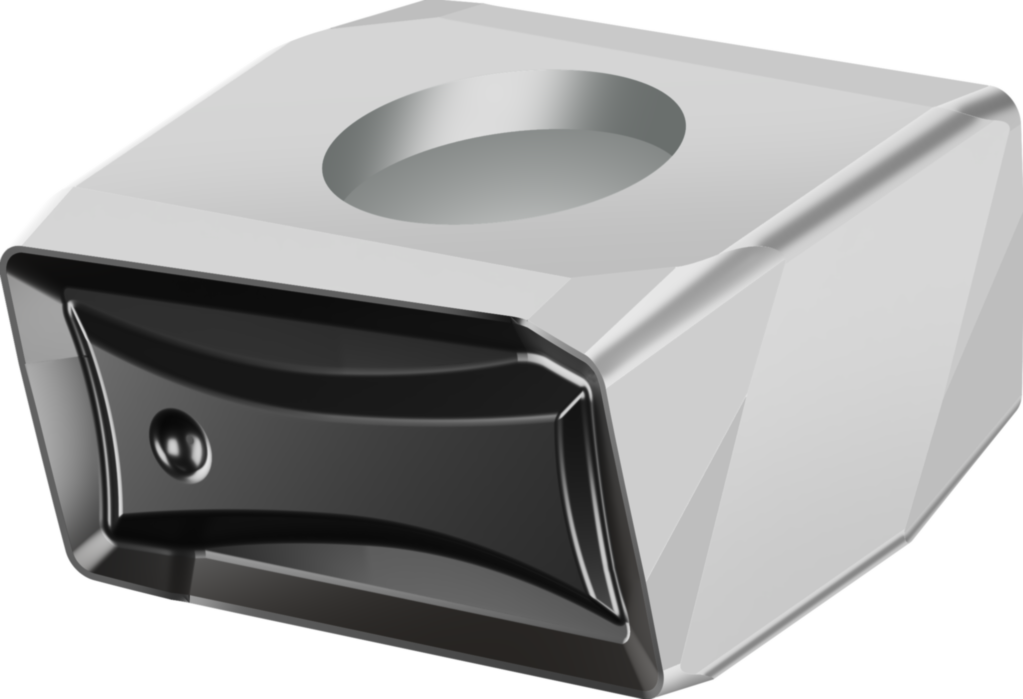 Negative basic shape – E inserts for boring - Walter Tools