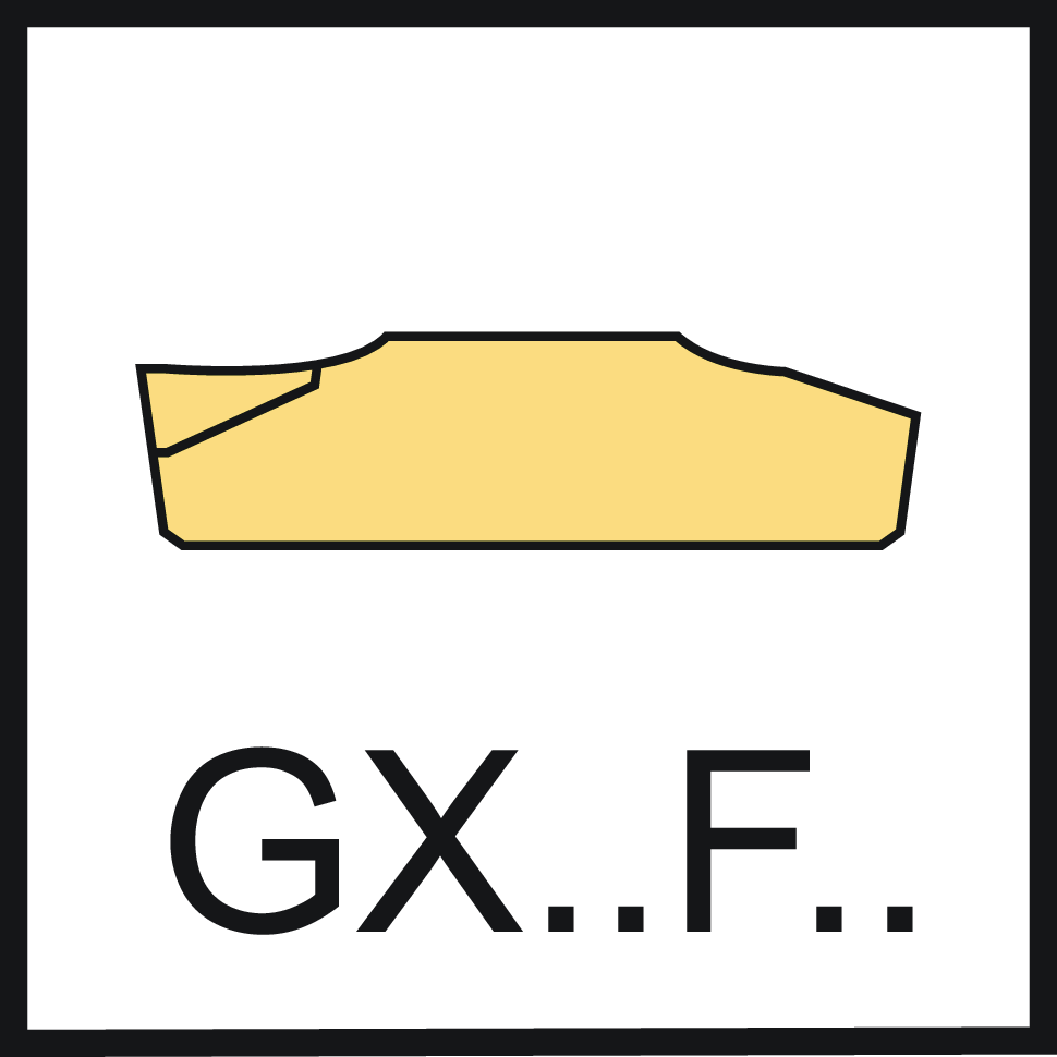 Grooving module – Axial grooving MSS-MOD-EXT-L-AX-GX - Walter Tools