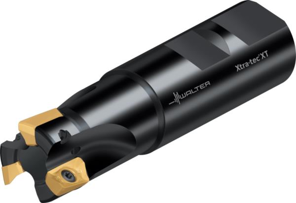 Shoulder milling cutters M5130-W-12-INCH - Walter Tools