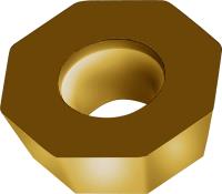 OD inserts for Xtratec milling tools - Walter Tools