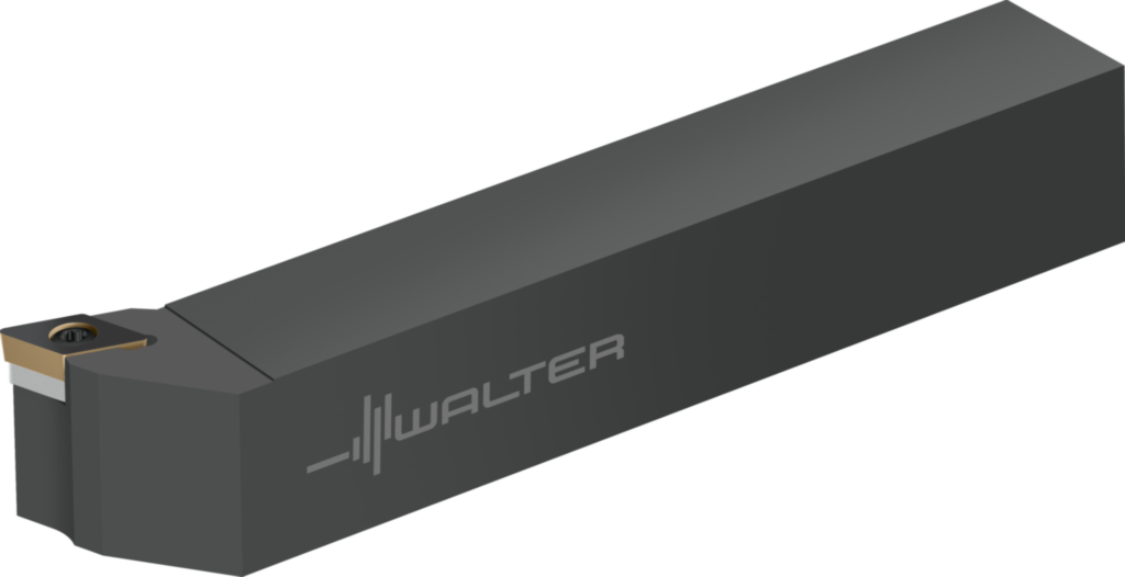 Utensili con codolo – Fissaggio a vite SDHCL-ISO-AUSSEN - Walter Tools