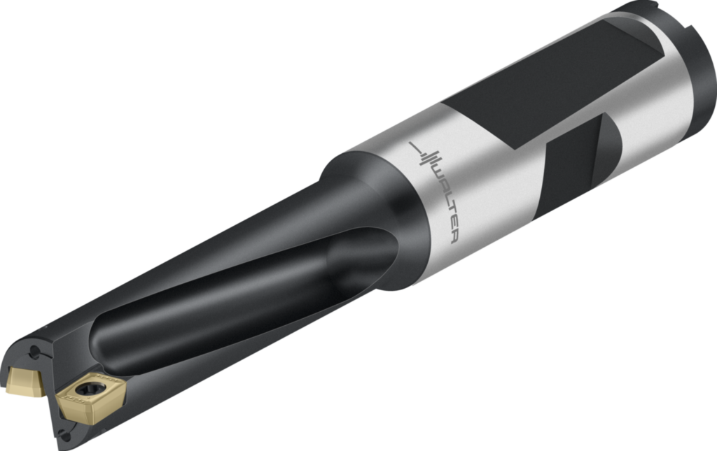 Metrica - Walter Tools