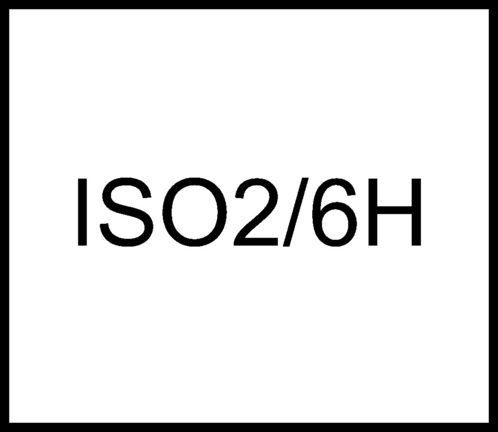 Solid carbide machine taps, ISO2/6H - Walter Tools