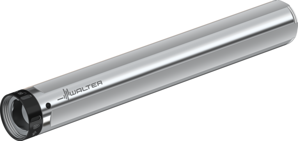 Boring bars - QuadFit - Walter Tools