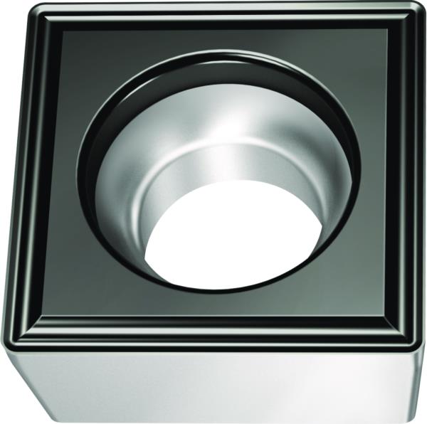 Turning Insert – Positive square SCMT-FK6 - Walter Tools