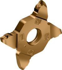 Isotool AB. Skär – Helradie