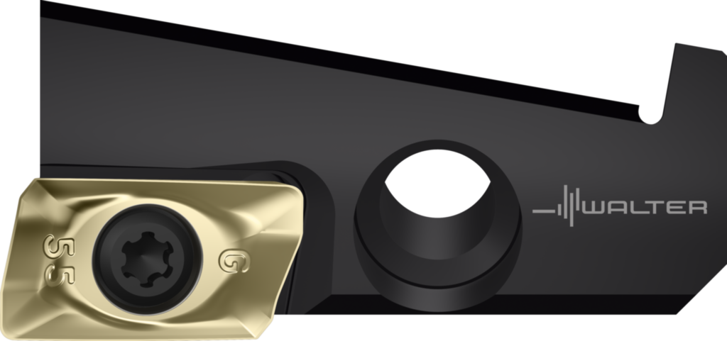 Spectra Carbide Tooling Technology (PTY) Ltd. Milling tool cartridges