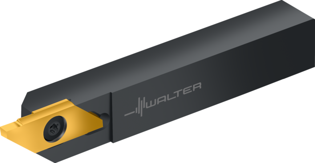 Thread turning – WT - Walter Tools