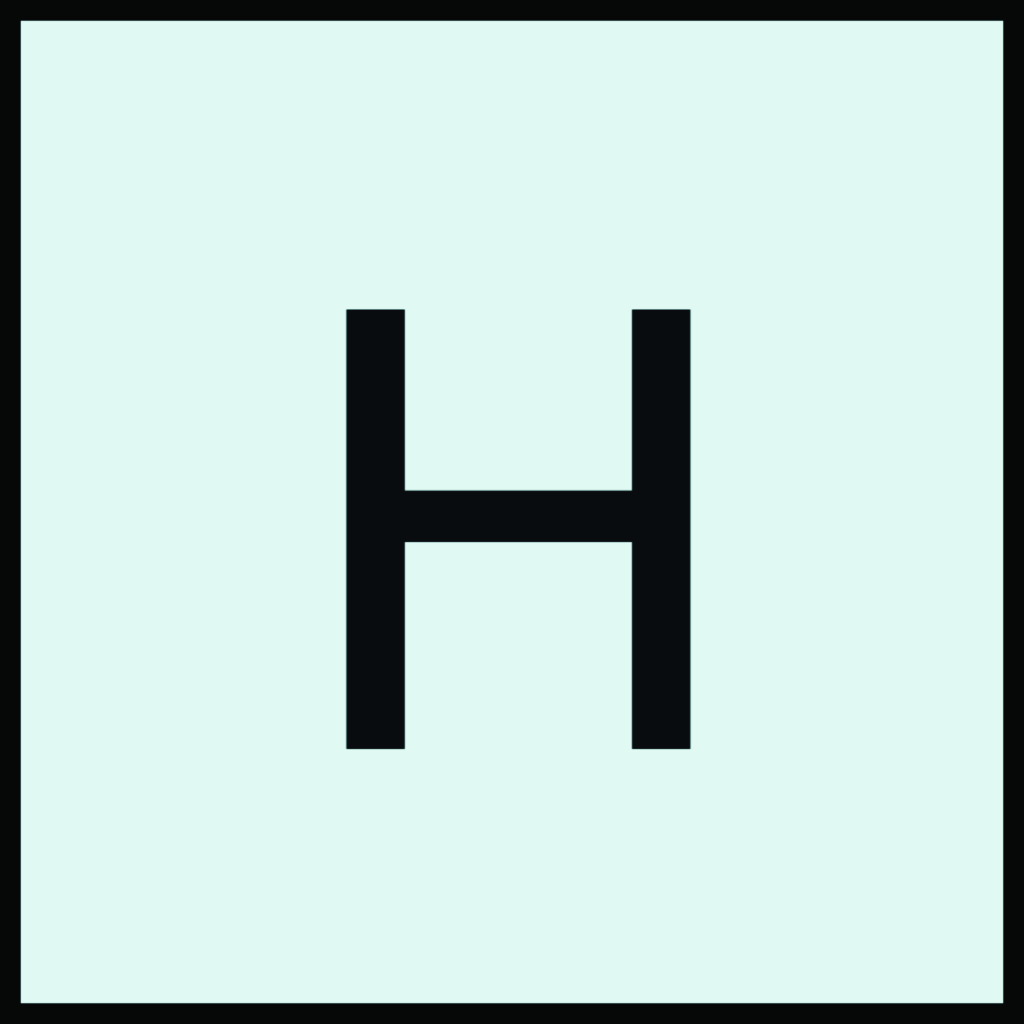 ISO H - Walter Tools