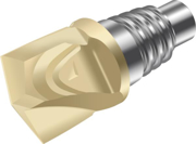 Spectra Carbide Tooling Technology (PTY) Ltd. 150° solid carbide ...