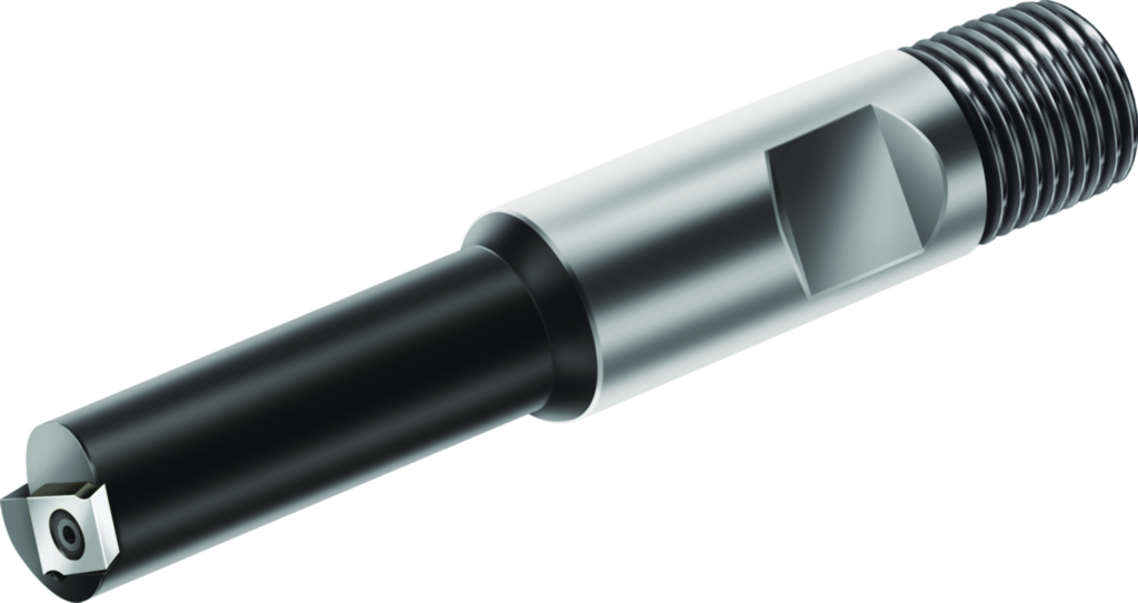 F2036 profiling cutters for insert type P20200.. - Walter Tools