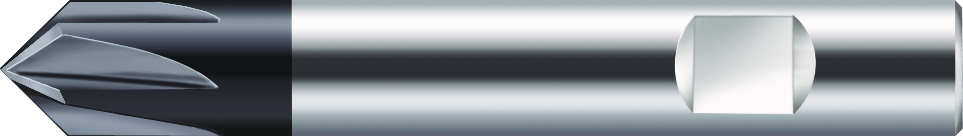 Spectra Carbide Tooling Technology (PTY) Ltd. Profiling cutters