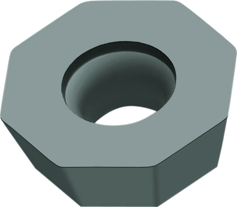 Achtkant positiv ODHW-A57 WSN10 - Walter Tools