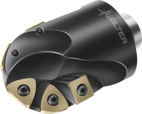 Copy milling cutters F2239-N - Walter Tools