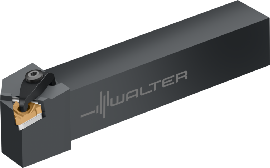 Walter TS Threading tools - External machining - Walter Tools