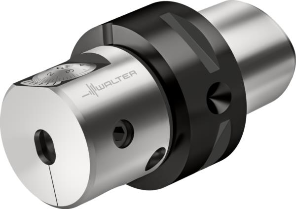 Precision boring tool – basic body B5110-C-GK - Walter Tools