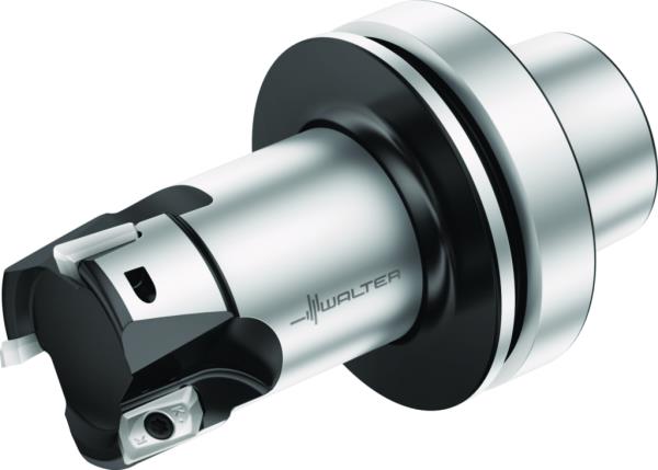 Ramping milling cutters M2331-H INCH - Walter Tools