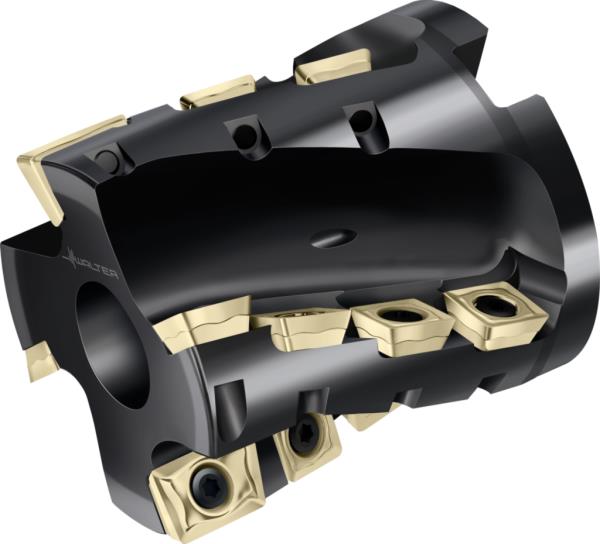 Helical milling cutters M4258-B1 - Walter Tools