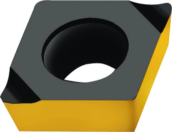 Positive rhombic 80° CPGT-X5 - Walter Tools