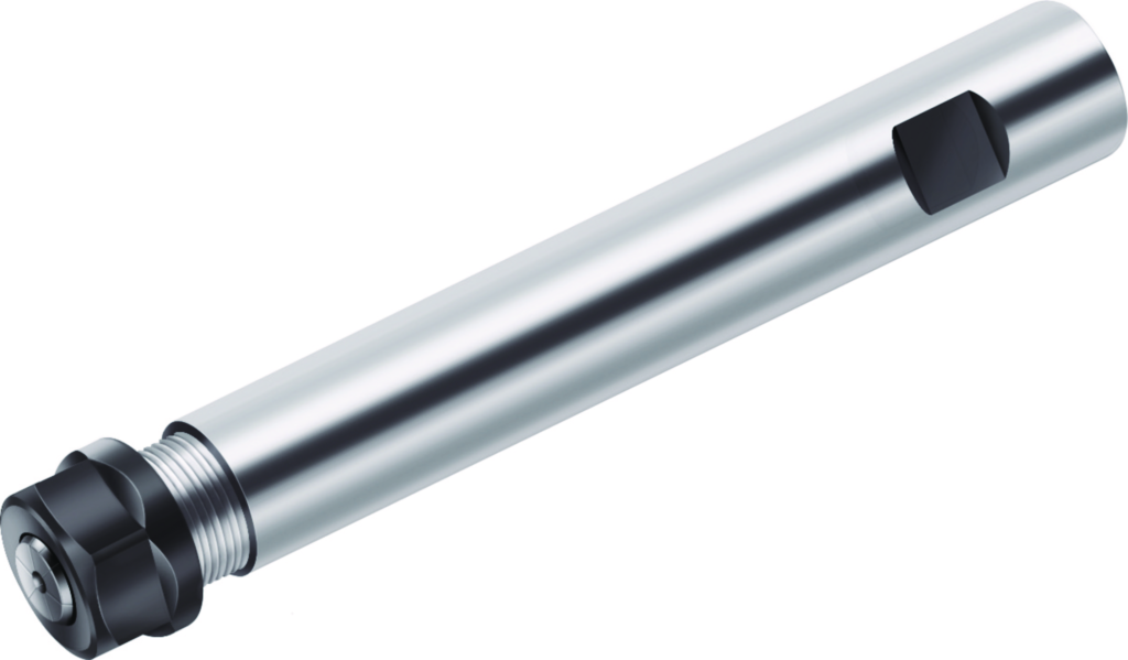 DIN 1835 B ER collet chucks - Walter Tools