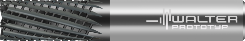 Spectra Carbide Tooling Technology (PTY) Ltd. MA290 Advance solid ...