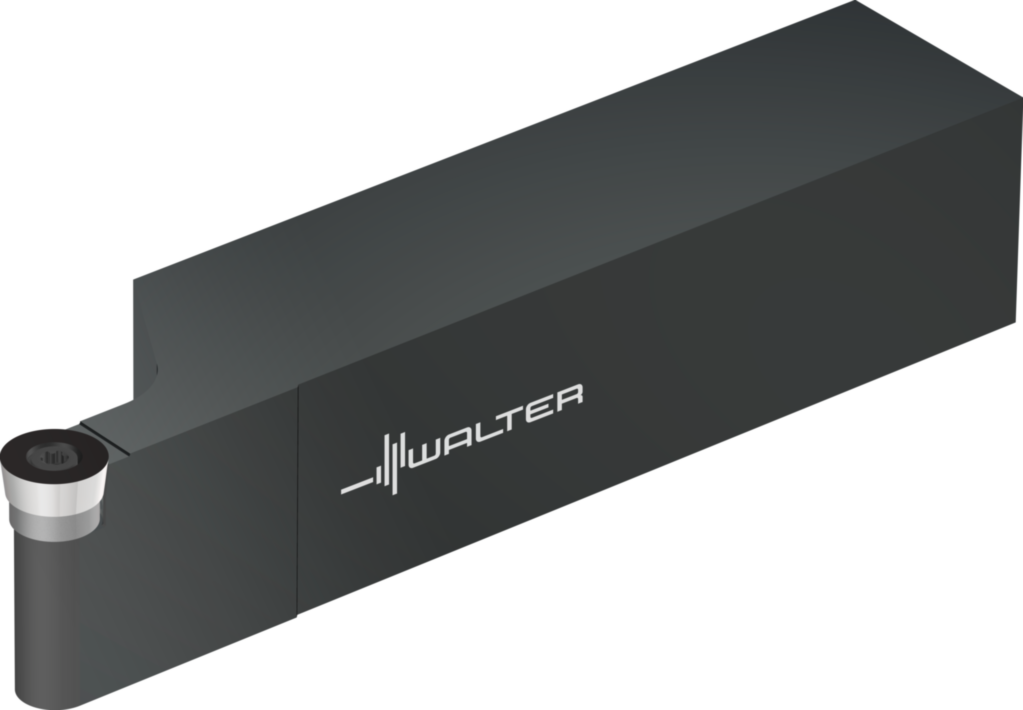 Clamping system – Screw clamping - Walter Tools