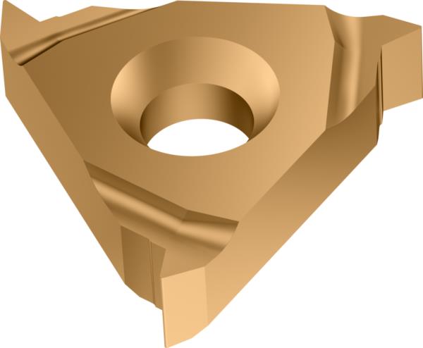 External thread turning inserts – 55° partial profile TS-ER-PART-55-F5 ...