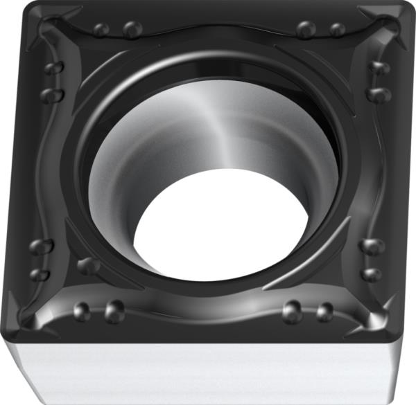 Turning Insert – Positive square SCMT-MK4 - Walter Tools