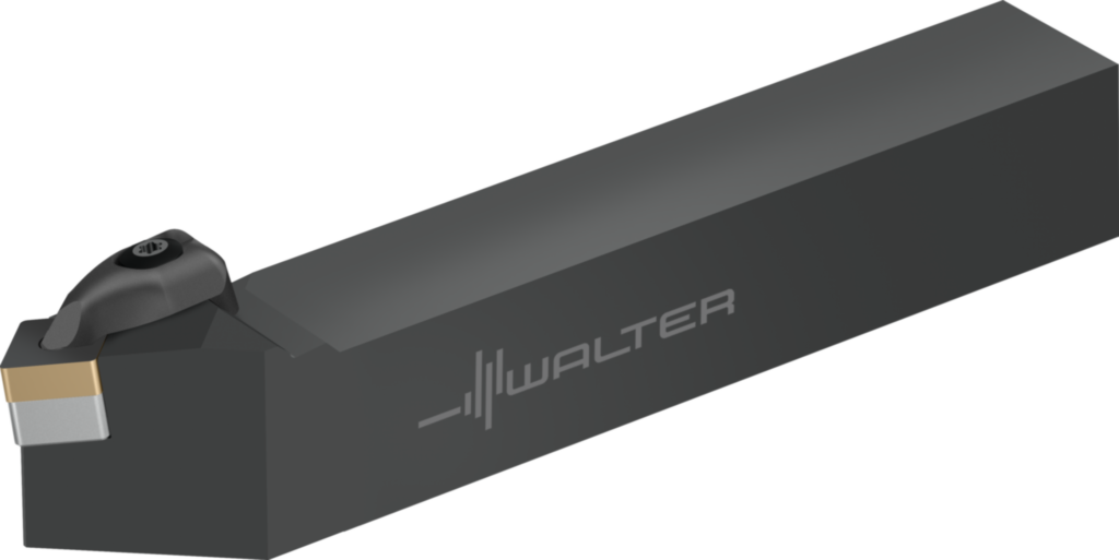 Shank tool – Rigid clamping DSSNL-ISO-AUSSEN-INCH - Walter Tools