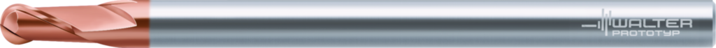 Proto·max™ Ultra sol. carb. copy milling cutters - Walter Tools