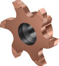 Spectra Carbide Tooling Technology (PTY) Ltd. MG520-Z6