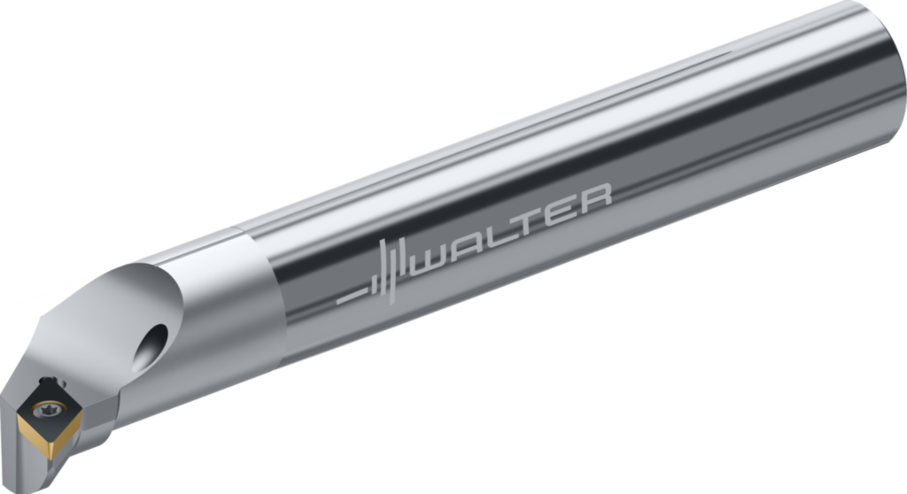 Boring bars - Walter Tools