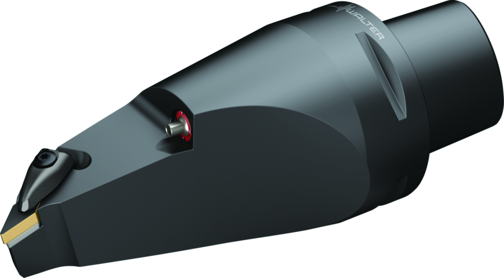 Basic shape VN.. - Walter Tools