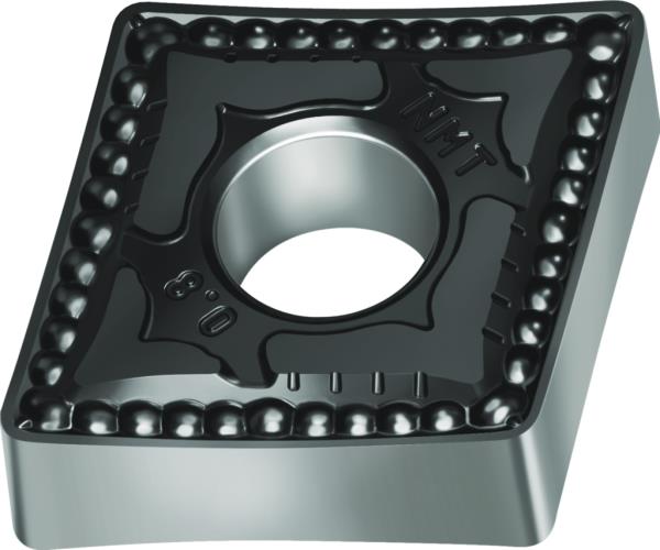 Turning Insert – Negative rhombic 80° CNMG-NMT - Walter Tools