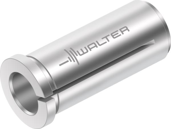 Solid carbide boring bar EB100-FB-RED-2 - Walter Tools