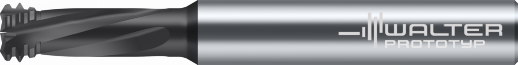 Spectra Carbide Tooling Technology (PTY) Ltd. TC645 Supreme orbital ...