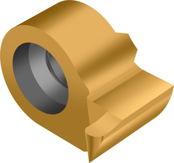 Exchangeable head – Axial grooving full radius – Contra WE-AD-R ...