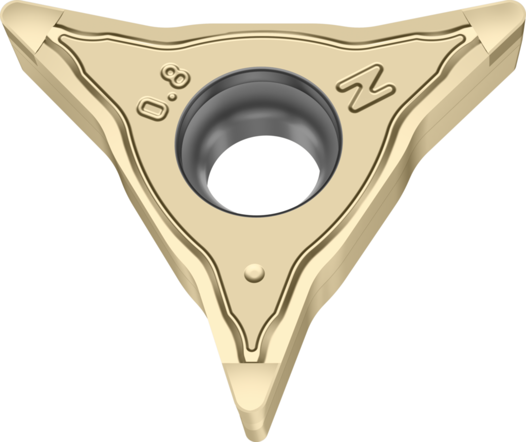 Spectra Carbide Tooling Technology (PTY) Ltd. Indexable inserts for ...