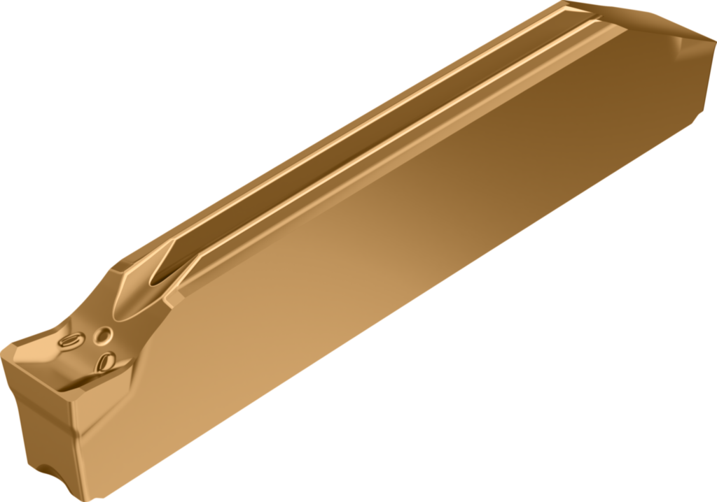 Single-edged cutting inserts - GD - Walter Tools