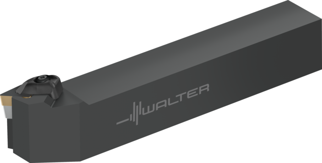 Shank tool – Rigid clamping DTGNL-ISO-AUSSEN - Walter Tools