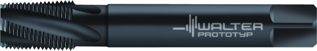 HSS-E machine taps 25460 - Walter Tools