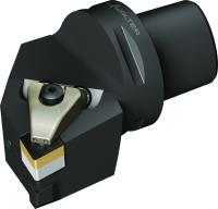 Walter Capto™ turning toolholders - Walter Tools