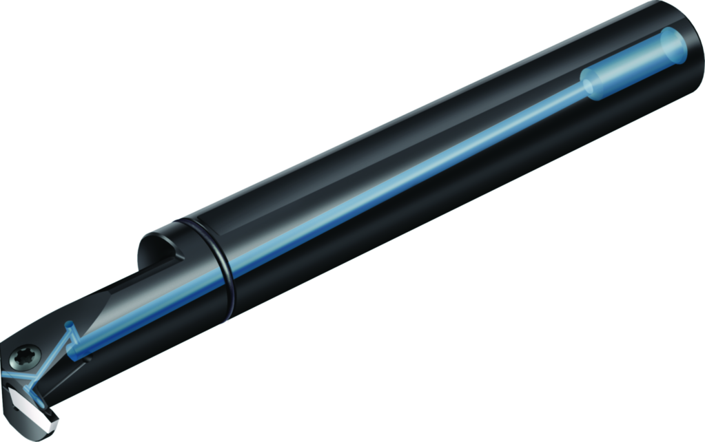 Prime Tools & Solutions. Grooving tools – Internal machining