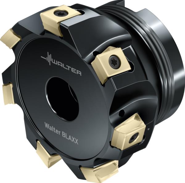 Shoulder milling cutters F5141-B1-LN13 - Walter Tools