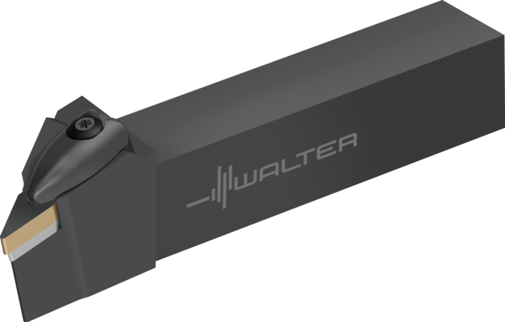 Spectra Carbide Tooling Technology (PTY) Ltd. 93° approach angle